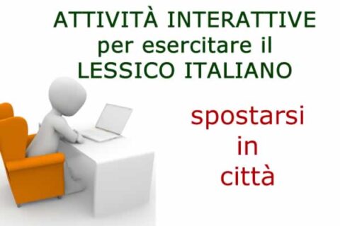 Esercizi sul lessico: gli animali domestidi e gli animali selvatici